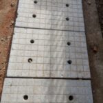 Precast Cover Slabs · concrete products division