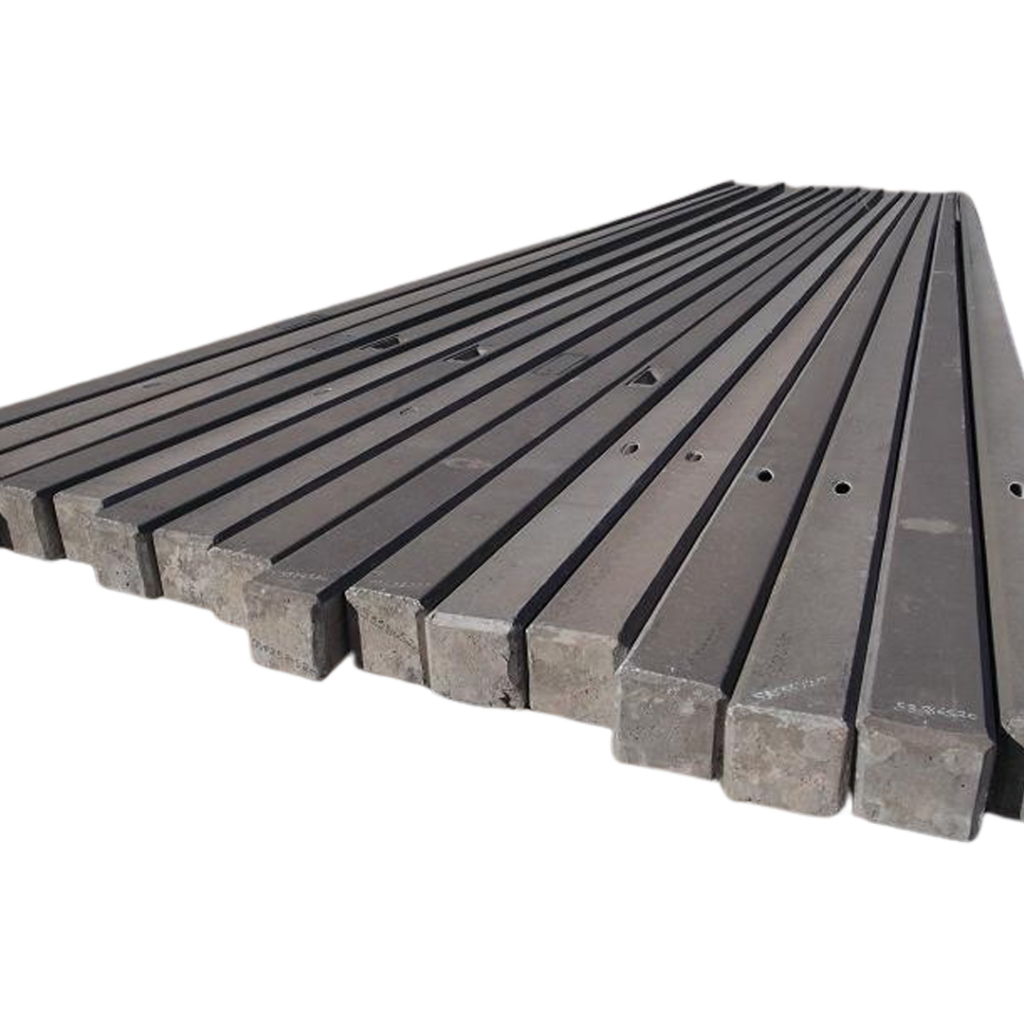 Products · concrete products division