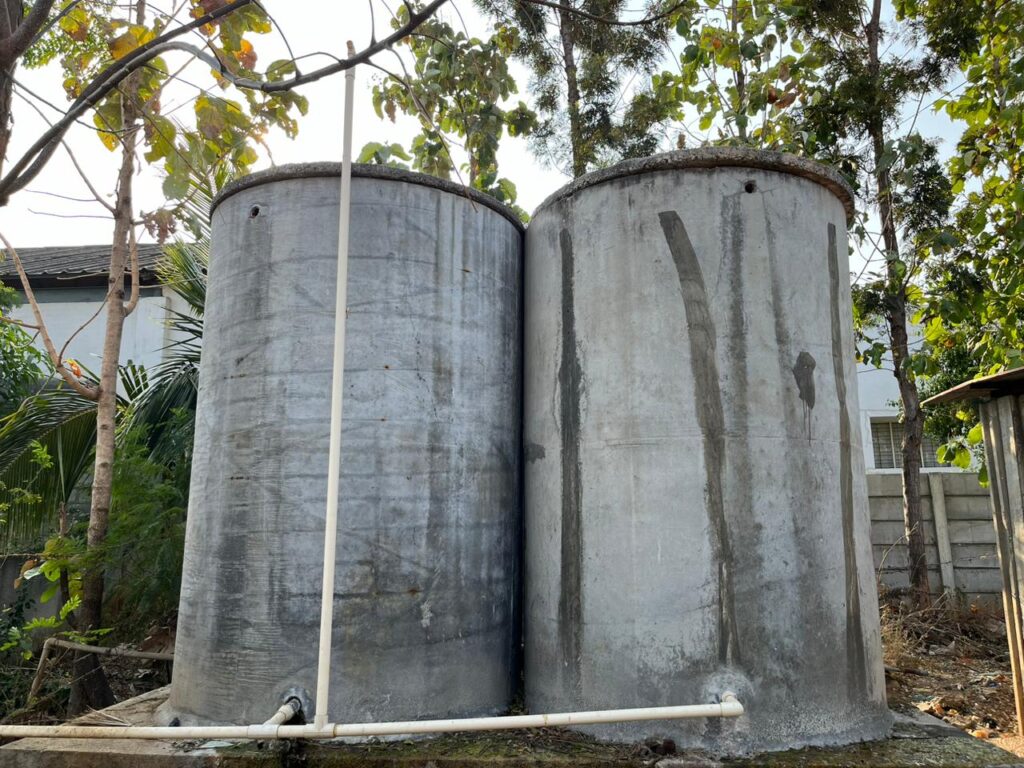 Products · concrete products division